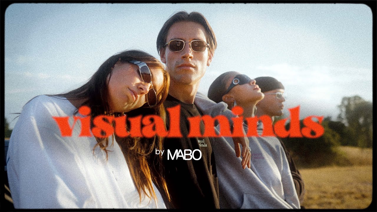 Visual Minds – MABO
