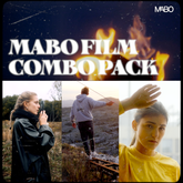LUTS & PRESETS – MABO FILMS